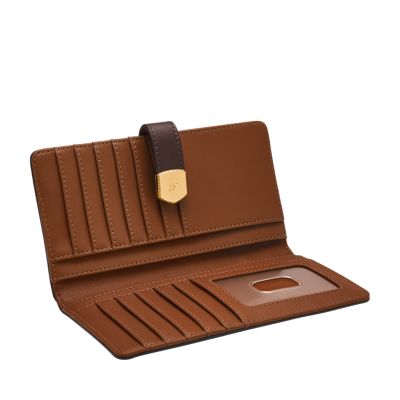 FOSSIL Lennox Tab Bifold | Mall of America®