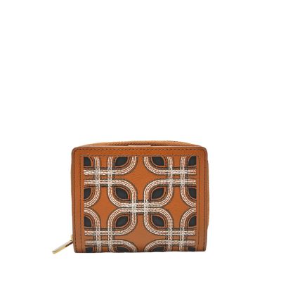 Slim Wallets - Fossil