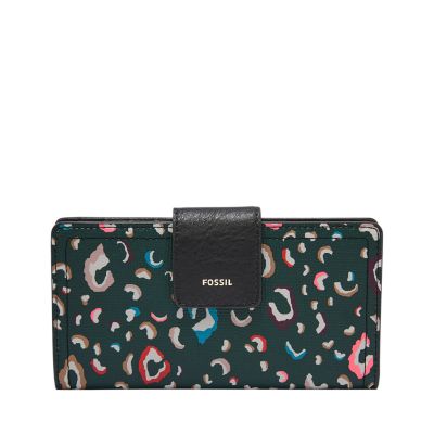 Slim Wallets - Fossil