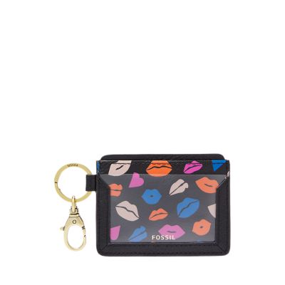 Slim Wallets - Fossil