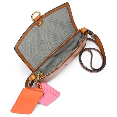 Mini Bags: Shop Mini Handbags - Fossil