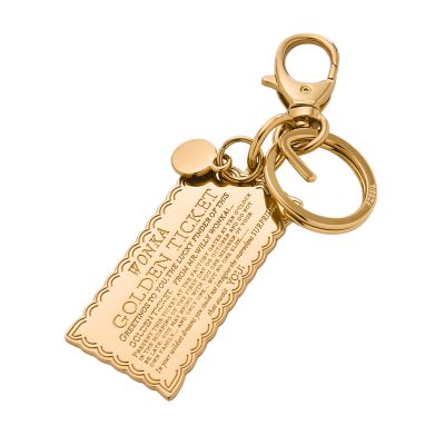 Willy Wonka x Fossil - Fossil