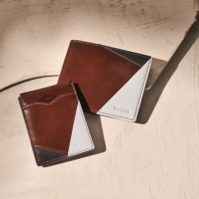 Fossil Front Pocket Wallet
