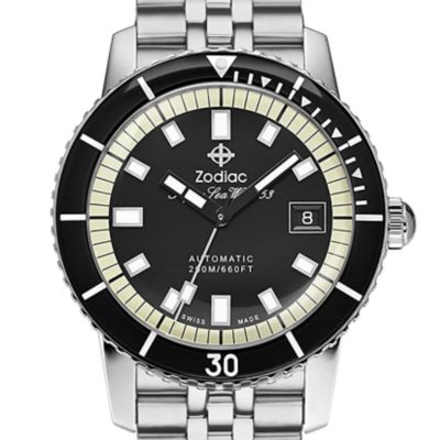 Men's Watches - Zodiac Watches®