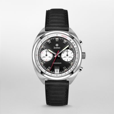 Reverse panda chrono's | WatchUSeek Watch Forums