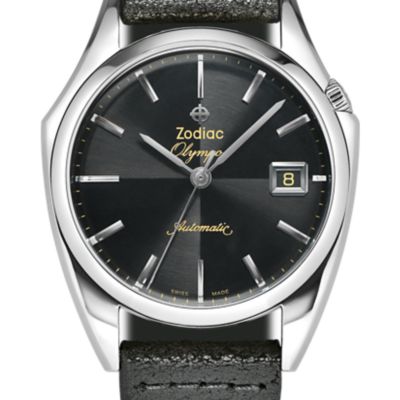 Olympos Watch Collection - Zodiac Watches®